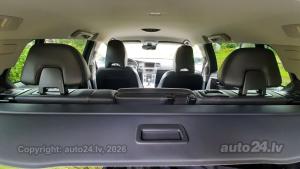 Smilšu krāsa Volvo V60 Cross Country 2018 Tallina, ar dzinēja tilpumu 2.40 L un nobraukumu 280 tūkst. km par 14900 €, foto 12 vietnē AUTOMOTO.COM.LV