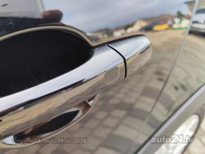 Черный Вольво V60 Cross Country 2016 в Пайде, объемом двигателя 2.00 л и пробегом 239 тыс. км за 12990 €, фото 13 на AUTOMOTO.COM.LV