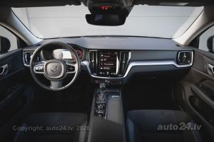 Melns Volvo V60 Cross Country 2019 Tartu, ar dzinēja tilpumu 2.00 L un nobraukumu 162 tūkst. km par 25900 €, foto 9 vietnē AUTOMOTO.COM.LV