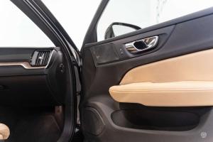 Черный Вольво V60 Cross Country 2020 в Вильнюс, объемом двигателя 1.97 л и пробегом 125 тыс. км за 28900 €, фото 26 на AUTOMOTO.COM.LV