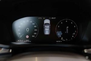 Черный Вольво V60 Cross Country 2020 в Вильнюс, объемом двигателя 1.97 л и пробегом 125 тыс. км за 28900 €, фото 34 на AUTOMOTO.COM.LV