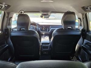Melns Volvo V60 Cross Country 2020 Telšiai, ar dzinēja tilpumu 1.97 L un nobraukumu 401 tūkst. km par 11300 €, foto 21 vietnē AUTOMOTO.COM.LV