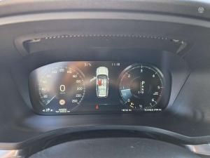 Melns Volvo V60 Cross Country 2020 Telšiai, ar dzinēja tilpumu 1.97 L un nobraukumu 401 tūkst. km par 11300 €, foto 22 vietnē AUTOMOTO.COM.LV