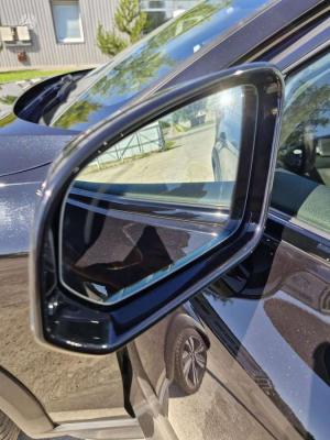 Melns Volvo V60 Cross Country 2020 Telšiai, ar dzinēja tilpumu 1.97 L un nobraukumu 401 tūkst. km par 11300 €, foto 23 vietnē AUTOMOTO.COM.LV