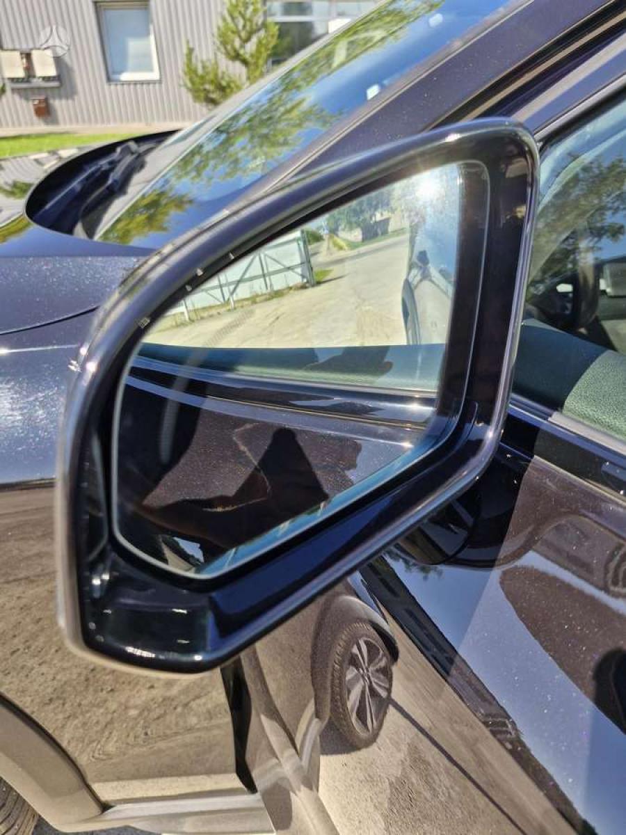 Melns Volvo V60 Cross Country 2020 Telšiai, ar dzinēja tilpumu 1.97 L un nobraukumu 401 tūkst. km par 11300 €, foto 23 vietnē AUTOMOTO.COM.LV