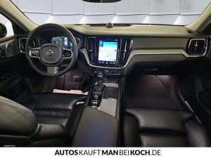 Melns Volvo V60 Cross Country 2021 Kauņa, ar dzinēja tilpumu 2.00 L un nobraukumu 94 tūkst. km par 32587 €, foto 9 vietnē AUTOMOTO.COM.LV