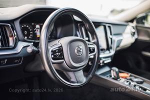 Черный Вольво V60 Cross Country 2021 в Таллин, объемом двигателя 0.00 л и пробегом 210 тыс. км за 20900 €, фото 6 на AUTOMOTO.COM.LV