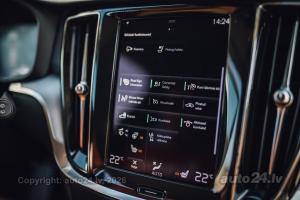 Черный Вольво V60 Cross Country 2021 в Таллин, объемом двигателя 0.00 л и пробегом 210 тыс. км за 20900 €, фото 10 на AUTOMOTO.COM.LV