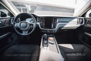 Черный Вольво V60 Cross Country 2021 в Таллин, объемом двигателя 0.00 л и пробегом 210 тыс. км за 20900 €, фото 12 на AUTOMOTO.COM.LV