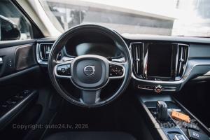 Черный Вольво V60 Cross Country 2021 в Таллин, объемом двигателя 0.00 л и пробегом 210 тыс. км за 20900 €, фото 13 на AUTOMOTO.COM.LV