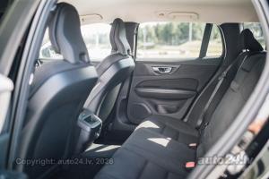 Черный Вольво V60 Cross Country 2021 в Таллин, объемом двигателя 0.00 л и пробегом 210 тыс. км за 20900 €, фото 15 на AUTOMOTO.COM.LV