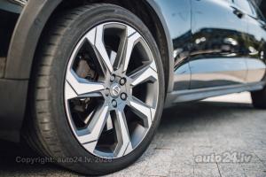 Черный Вольво V60 Cross Country 2021 в Таллин, объемом двигателя 0.00 л и пробегом 210 тыс. км за 20900 €, фото 16 на AUTOMOTO.COM.LV