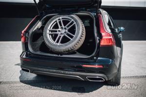 Черный Вольво V60 Cross Country 2021 в Таллин, объемом двигателя 0.00 л и пробегом 210 тыс. км за 20900 €, фото 17 на AUTOMOTO.COM.LV
