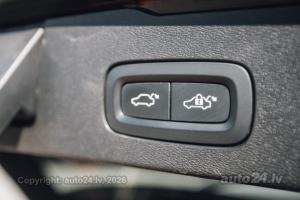 Черный Вольво V60 Cross Country 2021 в Таллин, объемом двигателя 0.00 л и пробегом 210 тыс. км за 20900 €, фото 20 на AUTOMOTO.COM.LV