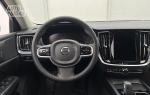 Melns Volvo V60 Cross Country 2022 Kauņa, ar dzinēja tilpumu 0.00 L un nobraukumu 69 tūkst. km par 36709 €, foto 13 vietnē AUTOMOTO.COM.LV