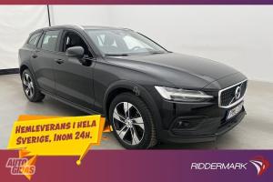 Melns Volvo V60 Cross Country 2022 Kauņa, ar dzinēja tilpumu 0.00 L un nobraukumu 69 tūkst. km par 36709 €, foto 30 vietnē AUTOMOTO.COM.LV