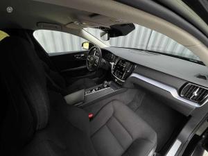 Melns Volvo V60 Cross Country 2022 Viļņa, ar dzinēja tilpumu 1.97 L un nobraukumu 124 tūkst. km par 22900 €, foto 9 vietnē AUTOMOTO.COM.LV
