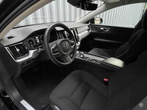Melns Volvo V60 Cross Country 2022 Viļņa, ar dzinēja tilpumu 1.97 L un nobraukumu 124 tūkst. km par 22900 €, foto 12 vietnē AUTOMOTO.COM.LV
