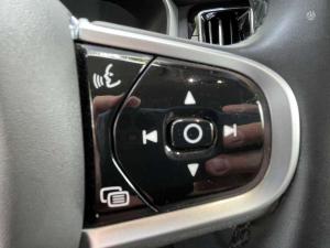 Melns Volvo V60 Cross Country 2022 Viļņa, ar dzinēja tilpumu 1.97 L un nobraukumu 124 tūkst. km par 22900 €, foto 15 vietnē AUTOMOTO.COM.LV