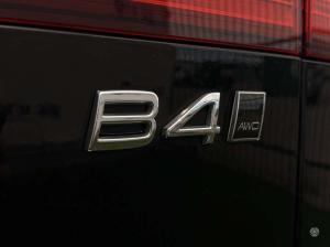 Черный Вольво V60 Cross Country 2023 в Паневежис, объемом двигателя 1.97 л и пробегом 136 тыс. км за 24900 €, фото 9 на AUTOMOTO.COM.LV