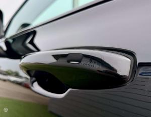 Черный Вольво V60 Cross Country 2023 в Паневежис, объемом двигателя 1.97 л и пробегом 136 тыс. км за 24900 €, фото 11 на AUTOMOTO.COM.LV
