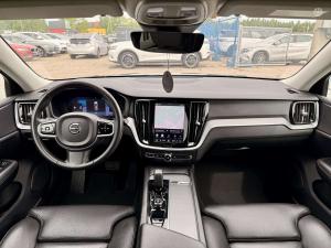 Черный Вольво V60 Cross Country 2023 в Паневежис, объемом двигателя 1.97 л и пробегом 136 тыс. км за 24900 €, фото 18 на AUTOMOTO.COM.LV