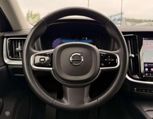 Черный Вольво V60 Cross Country 2023 в Паневежис, объемом двигателя 1.97 л и пробегом 136 тыс. км за 24900 €, фото 19 на AUTOMOTO.COM.LV