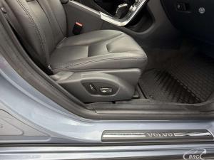 Zils Volvo V60 Cross Country 2018 Viļņa, ar dzinēja tilpumu 1.97 L un nobraukumu 104 tūkst. km par 13900 €, foto 8 vietnē AUTOMOTO.COM.LV