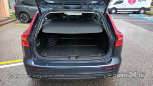 Zils Volvo V60 Cross Country 2020 Pērnava, ar dzinēja tilpumu 2.00 L un nobraukumu 87 tūkst. km par 26900 €, foto 10 vietnē AUTOMOTO.COM.LV