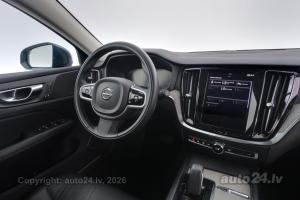 Синий Вольво V60 Cross Country 2021 в Таллин, объемом двигателя 2.00 л и пробегом 88 тыс. км за 25900 €, фото 13 на AUTOMOTO.COM.LV