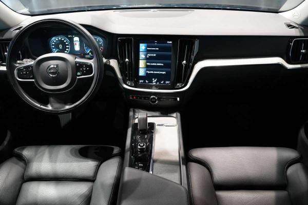 Zils Volvo V60 Cross Country 2021 Viļņa, ar dzinēja tilpumu 1.97 L un nobraukumu 83 tūkst. km par 28900 €, foto 9 vietnē AUTOMOTO.COM.LV