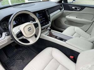 Синий Вольво V60 Cross Country 2022 в Клайпеда, объемом двигателя 1.97 л и пробегом 124 тыс. км за 21500 €, фото 16 на AUTOMOTO.COM.LV