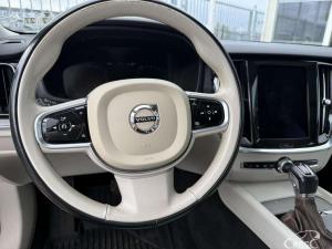 Синий Вольво V60 Cross Country 2022 в Клайпеда, объемом двигателя 1.97 л и пробегом 124 тыс. км за 21500 €, фото 18 на AUTOMOTO.COM.LV