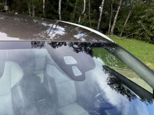 Brown Volvo V60 Cross Country 2015 in Kaunas, with an engine capacity of 2.00 L and mileage of 289 thousand km for 9250 €, photo 12 on AUTOMOTO.COM.LV