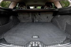 Brown Volvo V60 Cross Country 2016 in Parnu, with an engine capacity of 2.00 L and mileage of 181 thousand km for 11490 €, photo 27 on AUTOMOTO.COM.LV