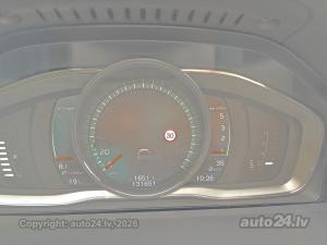 Brūns Volvo V60 Cross Country 2018 Tallina, ar dzinēja tilpumu 2.40 L un nobraukumu 132 tūkst. km par 15999 €, foto 19 vietnē AUTOMOTO.COM.LV