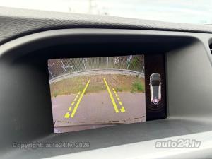 Brūns Volvo V60 Cross Country 2018 Tallina, ar dzinēja tilpumu 2.40 L un nobraukumu 132 tūkst. km par 15999 €, foto 24 vietnē AUTOMOTO.COM.LV