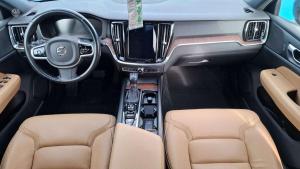 Brūns Volvo V60 Cross Country 2020 Šauļi, ar dzinēja tilpumu 1.97 L un nobraukumu 263 tūkst. km par 16900 €, foto 8 vietnē AUTOMOTO.COM.LV