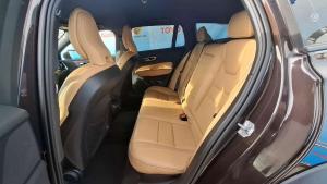 Brūns Volvo V60 Cross Country 2020 Šauļi, ar dzinēja tilpumu 1.97 L un nobraukumu 263 tūkst. km par 16900 €, foto 9 vietnē AUTOMOTO.COM.LV