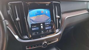 Brūns Volvo V60 Cross Country 2020 Šauļi, ar dzinēja tilpumu 1.97 L un nobraukumu 263 tūkst. km par 16900 €, foto 15 vietnē AUTOMOTO.COM.LV