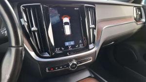 Brūns Volvo V60 Cross Country 2020 Šauļi, ar dzinēja tilpumu 1.97 L un nobraukumu 263 tūkst. km par 16900 €, foto 19 vietnē AUTOMOTO.COM.LV