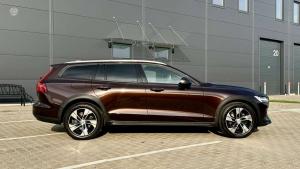 Коричневый Вольво V60 Cross Country 2020 в Вильнюс, объемом двигателя 2.00 л и пробегом 260 тыс. км за 16990 €, фото 6 на AUTOMOTO.COM.LV