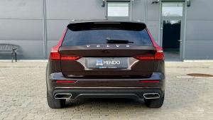 Коричневый Вольво V60 Cross Country 2020 в Вильнюс, объемом двигателя 2.00 л и пробегом 260 тыс. км за 16990 €, фото 9 на AUTOMOTO.COM.LV