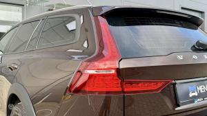 Коричневый Вольво V60 Cross Country 2020 в Вильнюс, объемом двигателя 2.00 л и пробегом 260 тыс. км за 16990 €, фото 12 на AUTOMOTO.COM.LV