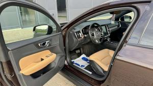 Коричневый Вольво V60 Cross Country 2020 в Вильнюс, объемом двигателя 2.00 л и пробегом 260 тыс. км за 16990 €, фото 13 на AUTOMOTO.COM.LV