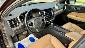 Коричневый Вольво V60 Cross Country 2020 в Вильнюс, объемом двигателя 2.00 л и пробегом 260 тыс. км за 16990 €, фото 14 на AUTOMOTO.COM.LV