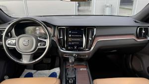 Коричневый Вольво V60 Cross Country 2020 в Вильнюс, объемом двигателя 2.00 л и пробегом 260 тыс. км за 16990 €, фото 22 на AUTOMOTO.COM.LV