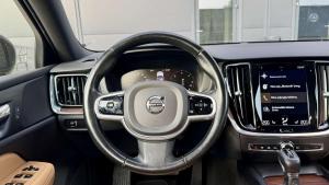 Коричневый Вольво V60 Cross Country 2020 в Вильнюс, объемом двигателя 2.00 л и пробегом 260 тыс. км за 16990 €, фото 23 на AUTOMOTO.COM.LV