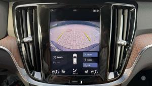 Коричневый Вольво V60 Cross Country 2020 в Вильнюс, объемом двигателя 2.00 л и пробегом 260 тыс. км за 16990 €, фото 29 на AUTOMOTO.COM.LV