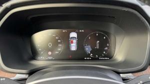 Коричневый Вольво V60 Cross Country 2020 в Вильнюс, объемом двигателя 2.00 л и пробегом 260 тыс. км за 16990 €, фото 31 на AUTOMOTO.COM.LV